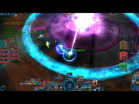 Steam Community :: Video :: SWTOR 6.1.2b NiM Scyva Clear (Vanguard Tank)