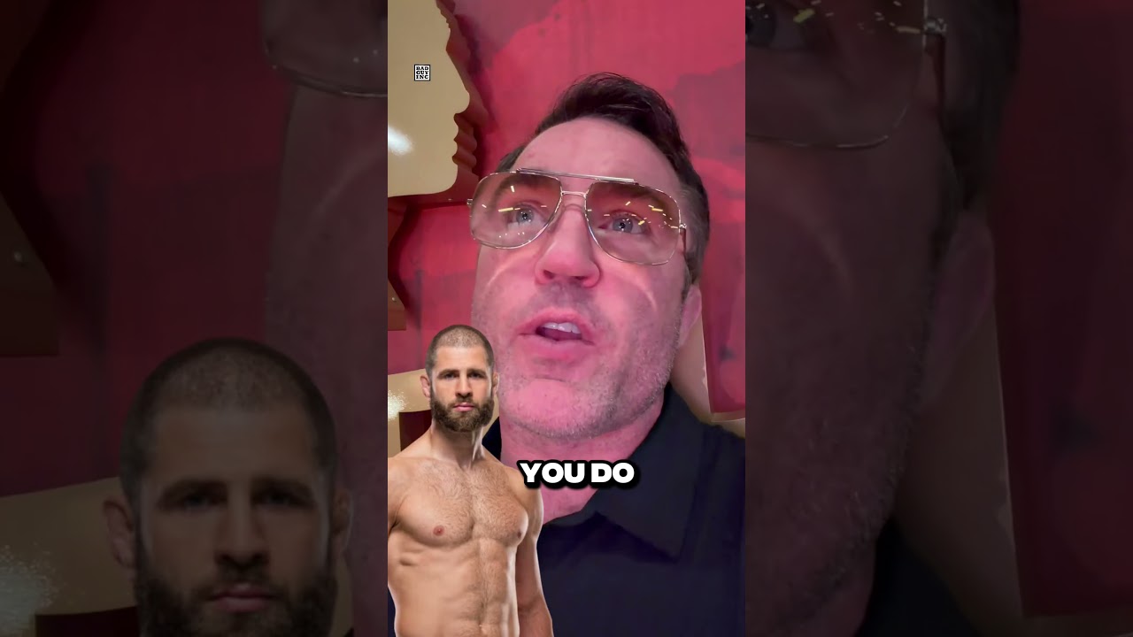 Carlos Ulberg Just Shocked Everyone #ufc