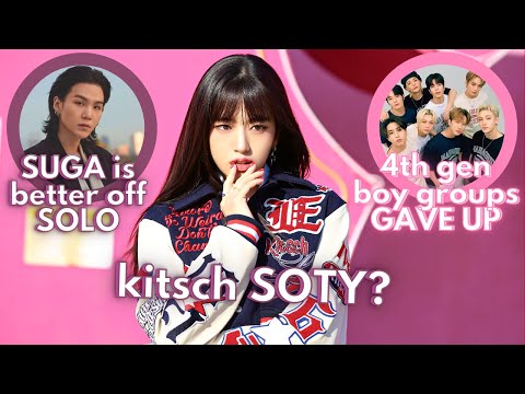 reacting to unpopular kpop opinions from Reddit (again bc who can resist)