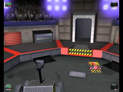 Steam Community :: Video :: Quick Play #2: Robot Arena 2