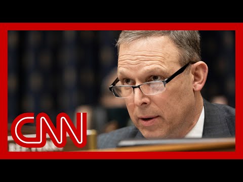 Jan. 6 committee asks to speak with sitting congressman