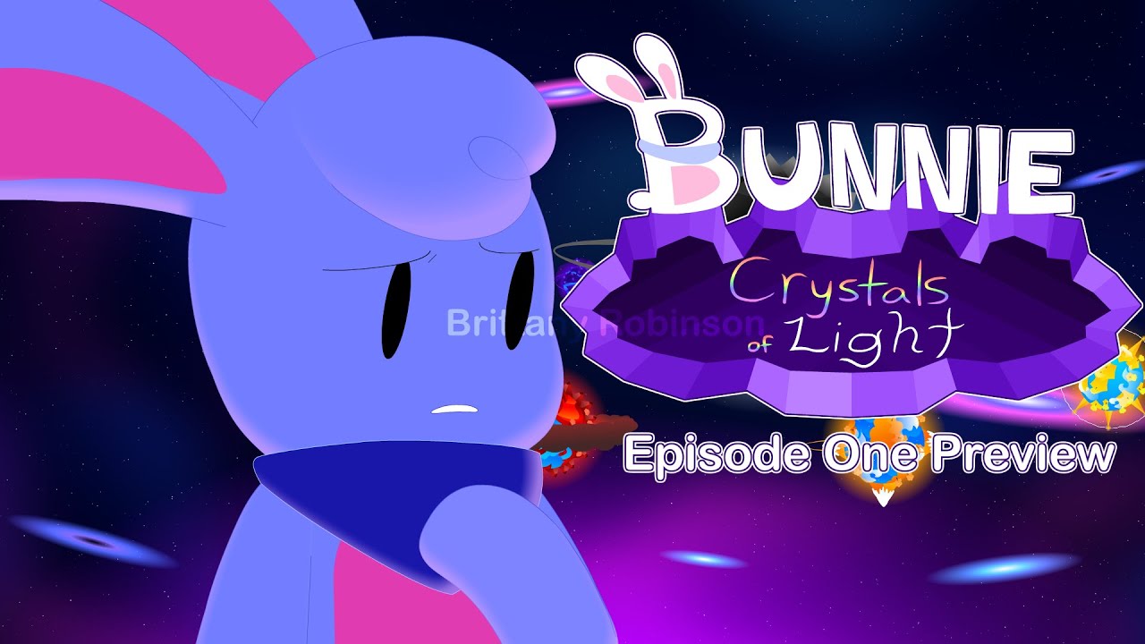 Brand New Series from Brittany Robinson! - Off-topic discussion ...