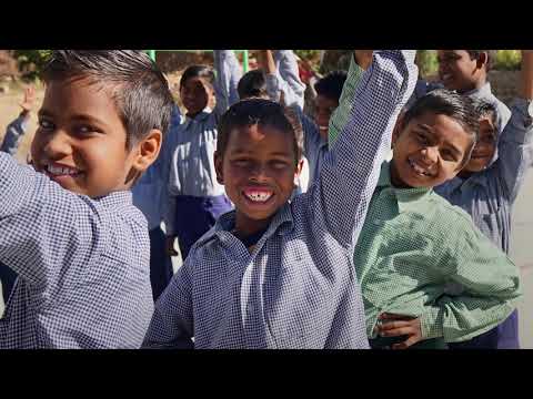 Social, Emotional & Ethical (SEE) Learning promotional video in English