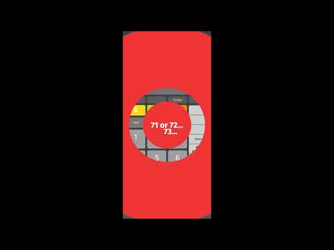 How to use Infinity One