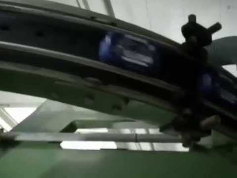 Zanasi Z3000 - Printing on tuna tins