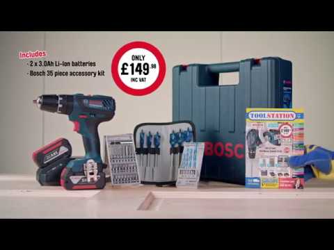 Toolstation New Catalogue - October 2017