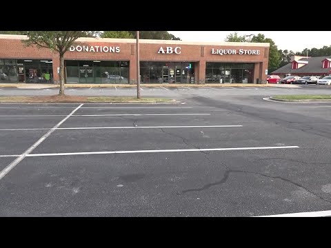 NC lawmakers unveil bill that would scrap ABC stores, allow Sunday liquor sales