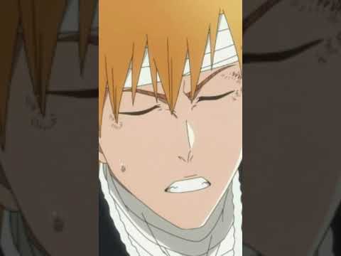 Ichigo Mérges lett 🤣🤣#bleachthousandyearbloodwar #magyar #anime #paródia #viccesvideók #ichigo