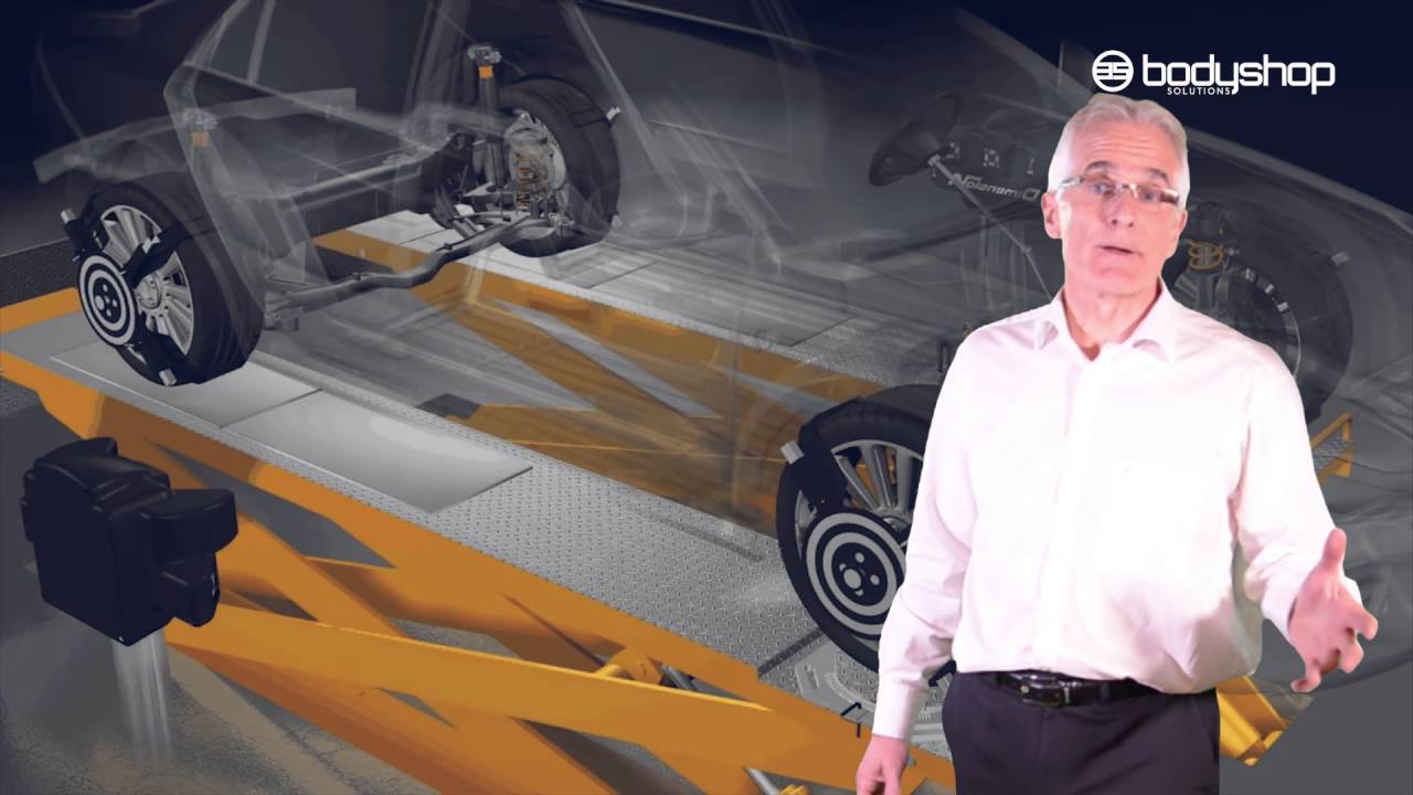 Bodyshop Solutions Ltd Introduction