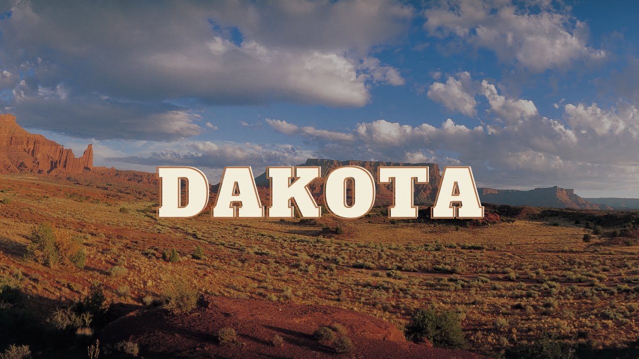 Timberwolf  Legends Dakota