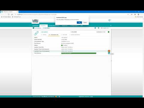 Certifying CodeMeters (Installing and Configuring 12d Model)