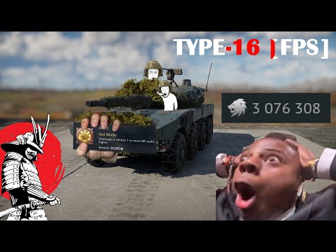 Steam Community :: Video :: TYPE-16 (FPS) - ПОСЛЕДНИЙ САМУРАЙ