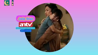 Jeda Antv 15 Maret 2024 Berbuka Puasa Ahmad Elfikri Mustaqim Watch HD ...