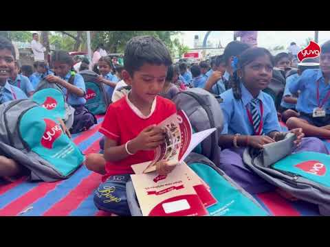 Gift A Smile :) Gift A Future :) - Ketto