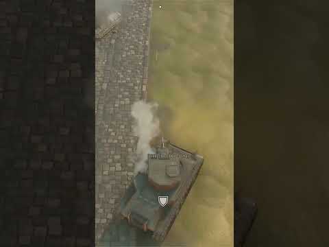 Foxhole Bardiche Gameplay
