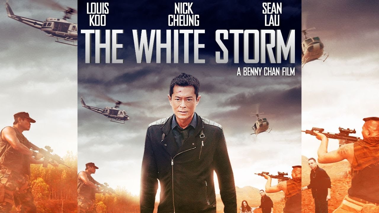 The White Storm (2013) | A Modern Classic | Full Action Disaster Movie HD