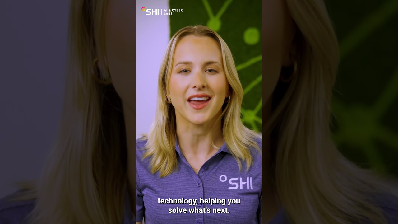 Accelerate enterprise AI: De-risking AI deployment with SHI