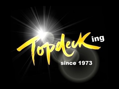 Topdeck since 1973
