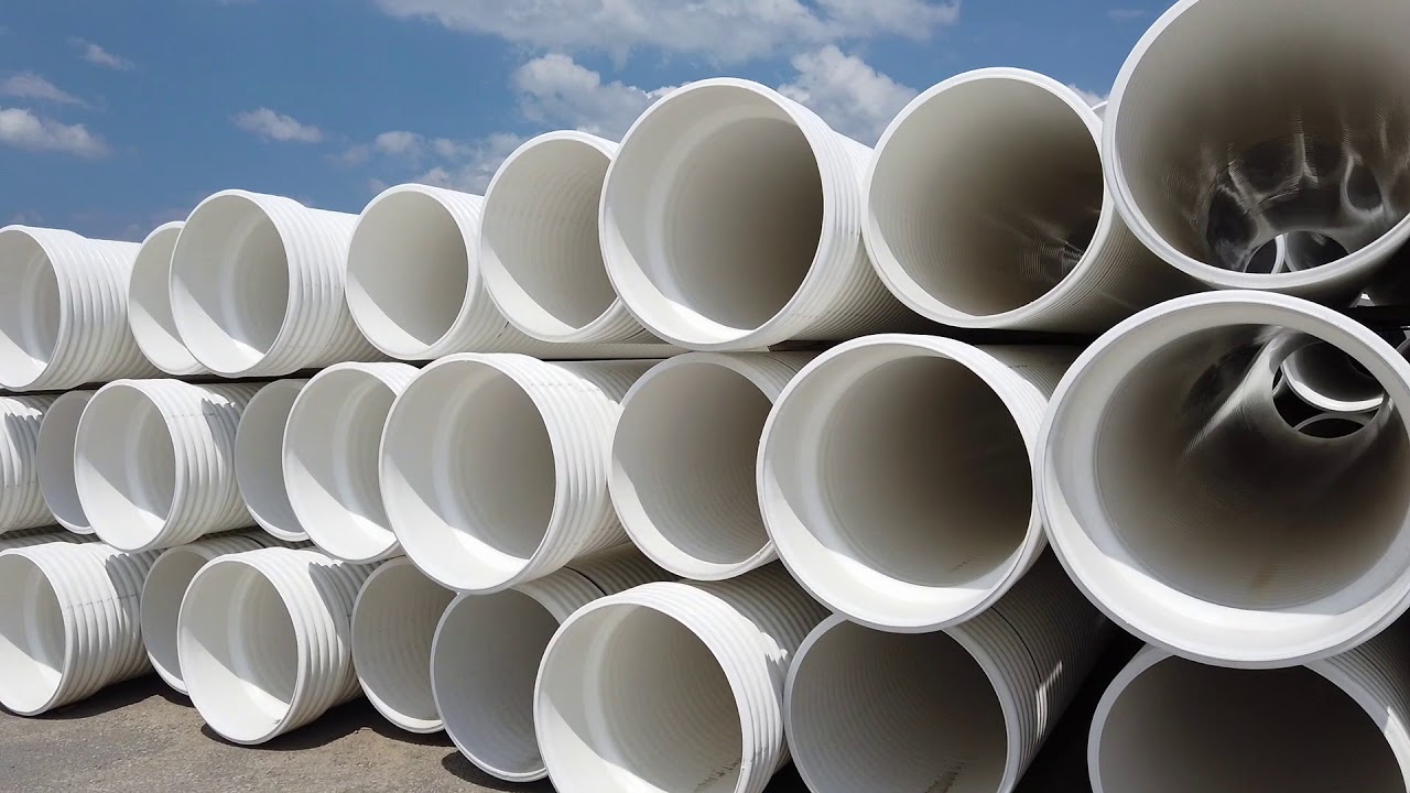 PIPE SOLUTIONS » -A2000™ Pipe Features & Benefits