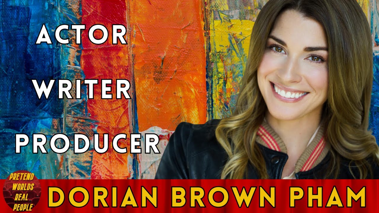 Dorian Brown Pham