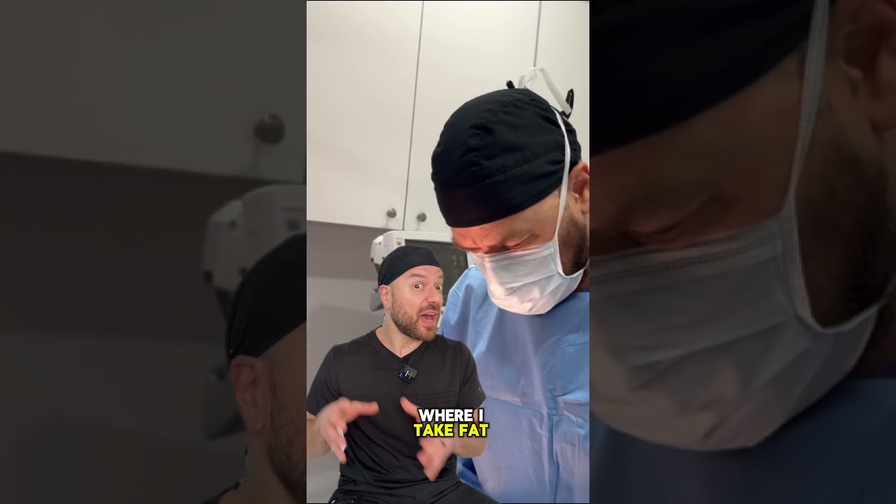 BBL breakdown with Dr. Daniel Kaufman 🍑