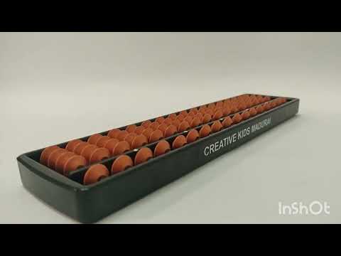 Abacus Kit - Abacus Tool Latest Price, Manufacturers & Suppliers