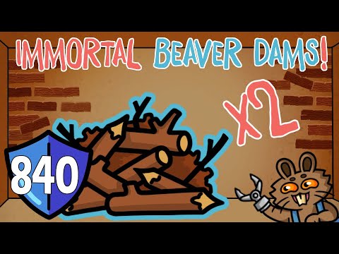 Steam Community :: Video :: How to play Benny Beaver! | Dungeon Clawler ...