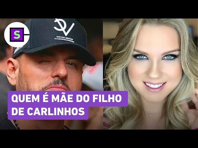 Ex de Carlinhos Mendigo diz ter descoberto prisão pela mídia