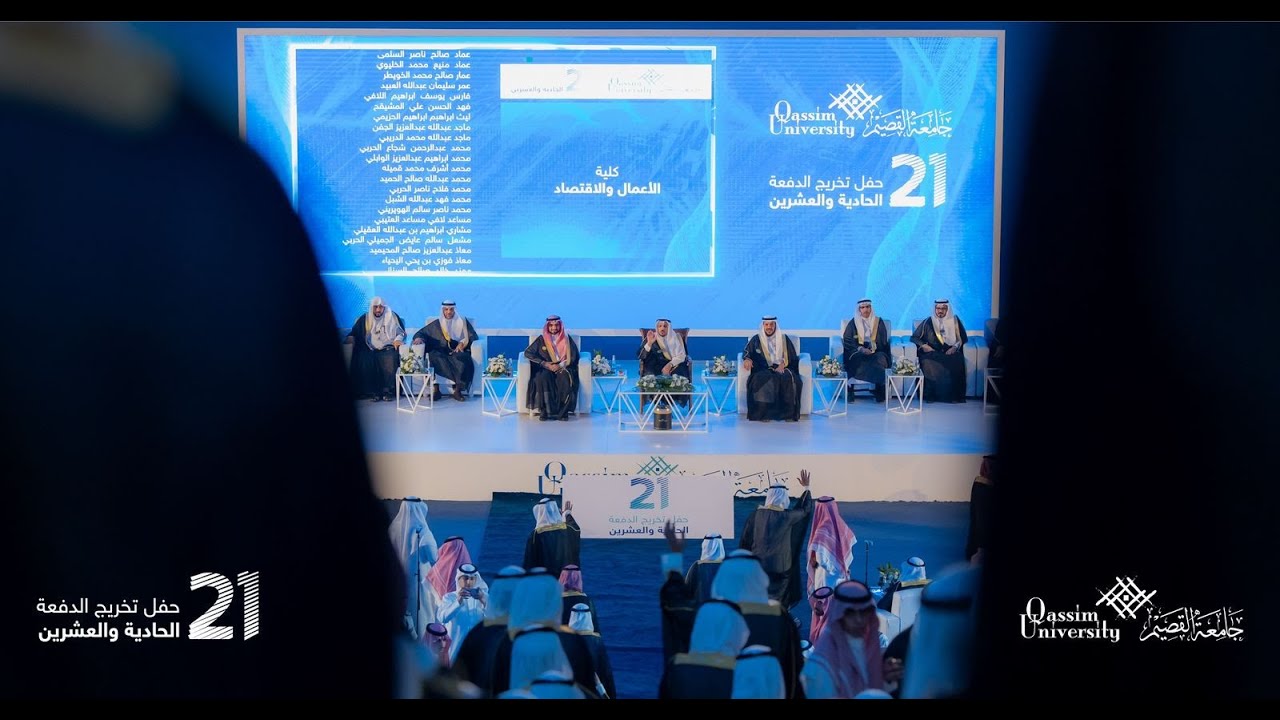 Qassim University : Rankings, Fees & Courses Details | TopUniversities