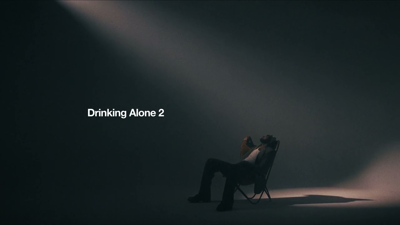 Aklesso - Drinking Alone 2