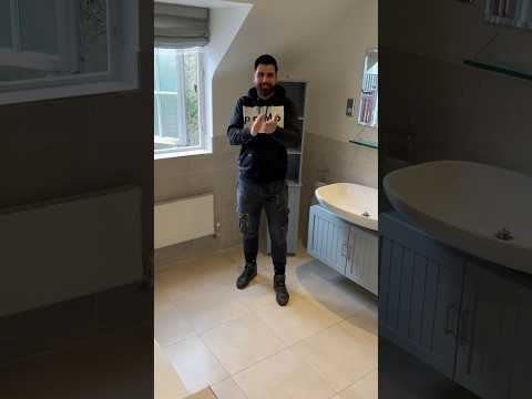 New Master Eusuite Underway #primobathrooms