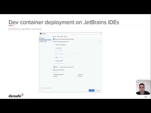 Setting Up a Cross Platform Development Environment for Presto C++ Using Dev Containers