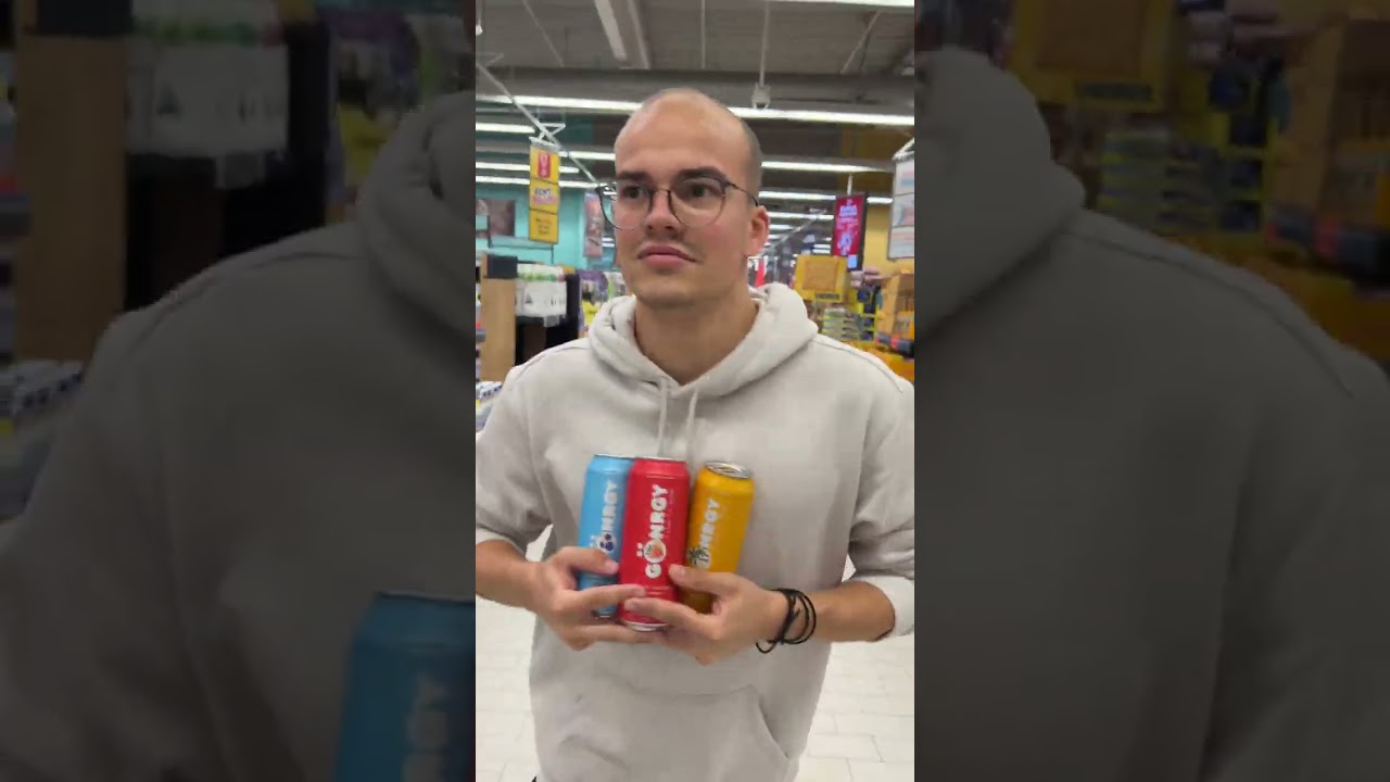 G steht für: Ganz schnell zu Kaufland und GÖNRGY holen! 😍 #Kaufland #Sparen #GÖNRGY #shorts