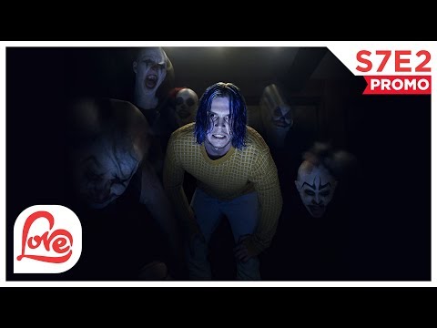 American Horror Story 7x2 Promo ~ "Don't Be Afraid of The Dark" | ILTW