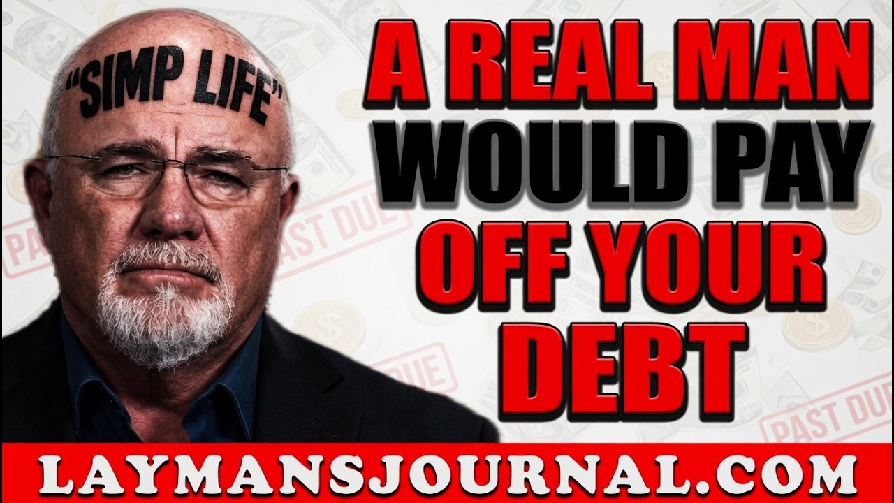 Dave Ramsey's Bad Advice Part 1
