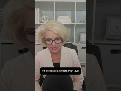 It is okay to stand up for yourself #SpecialEducation #IEP #IDEA #TeachersofTiktok