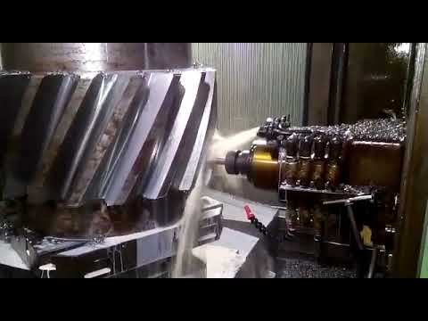 VMC Machining Services, VMC Milling Job Works in India