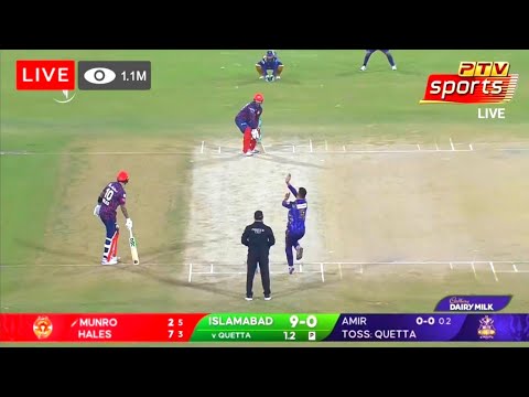 🔴 PSL Live Match | Ptv Sports Live Match #psl