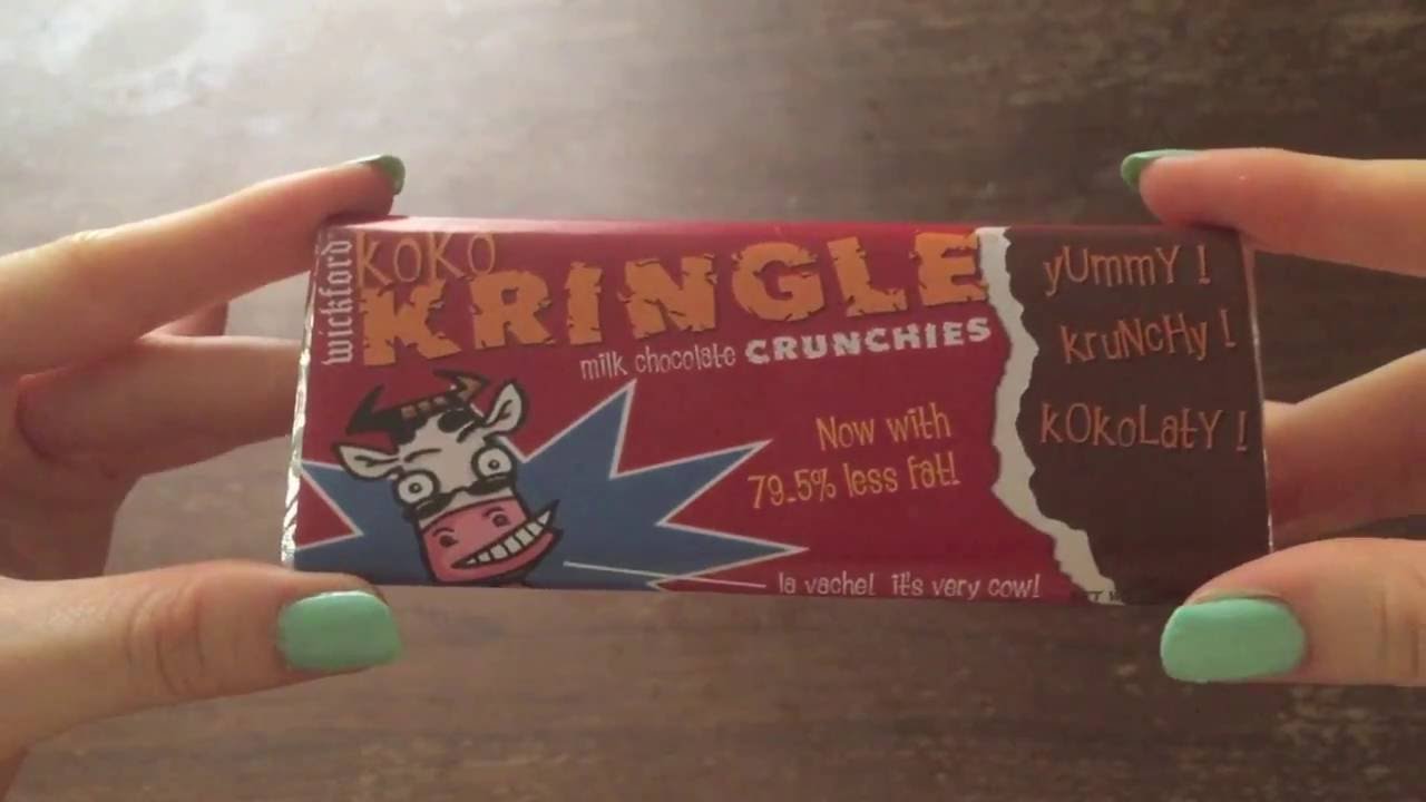 a koko kringle