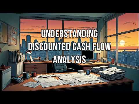 Discounted Cash Flow (DCF): The Key to Accurate Valuation