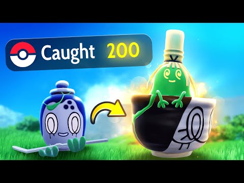53+ Evolution Methods to COMPLETE Pokedex Fast! (DO THIS NOW)