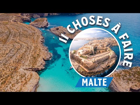The 7 most beautiful all-inclusive hotels in Malta
