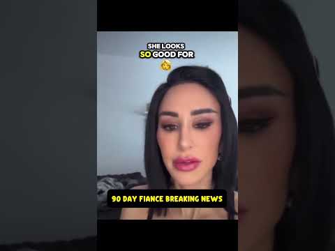90 Day Fiannce: Shekinah’s Shocking Look After Surgery: Fans Compare Her to Darcey & Stacey Silva