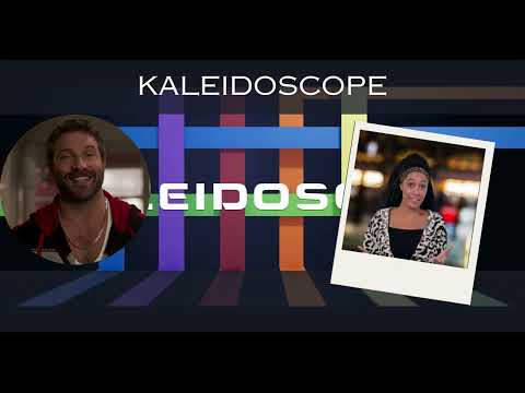 Kaleidoscope Netflix Series Review (2023)