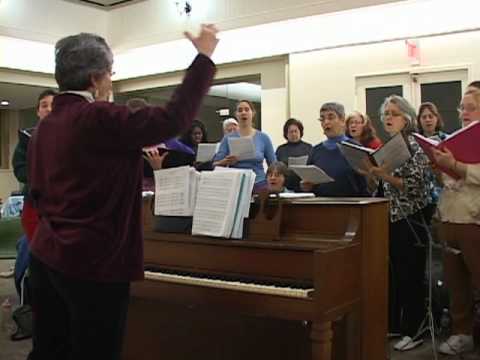The Anna Crusis Women's Choir: A Feminist Choir