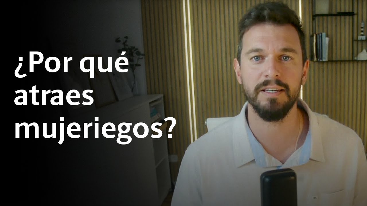 Donjuanismo: el perfil del hombre mujeriego y sus repercusiones | David Corbera