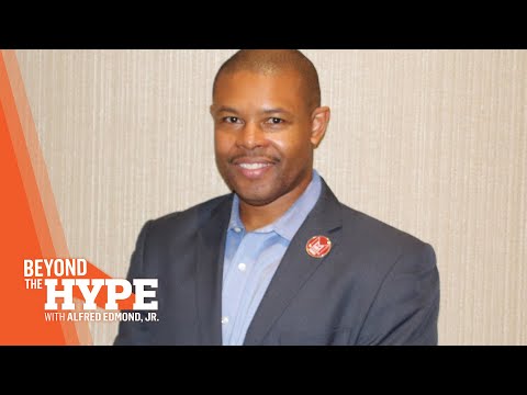 Motivating Black Boys To Become Black Men In Tech
