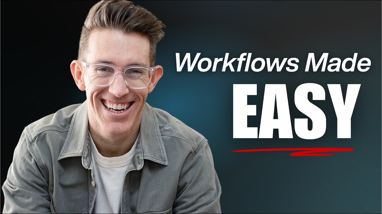 How to Use Workflow AI in HighLevel (Step-by-Step Demo)