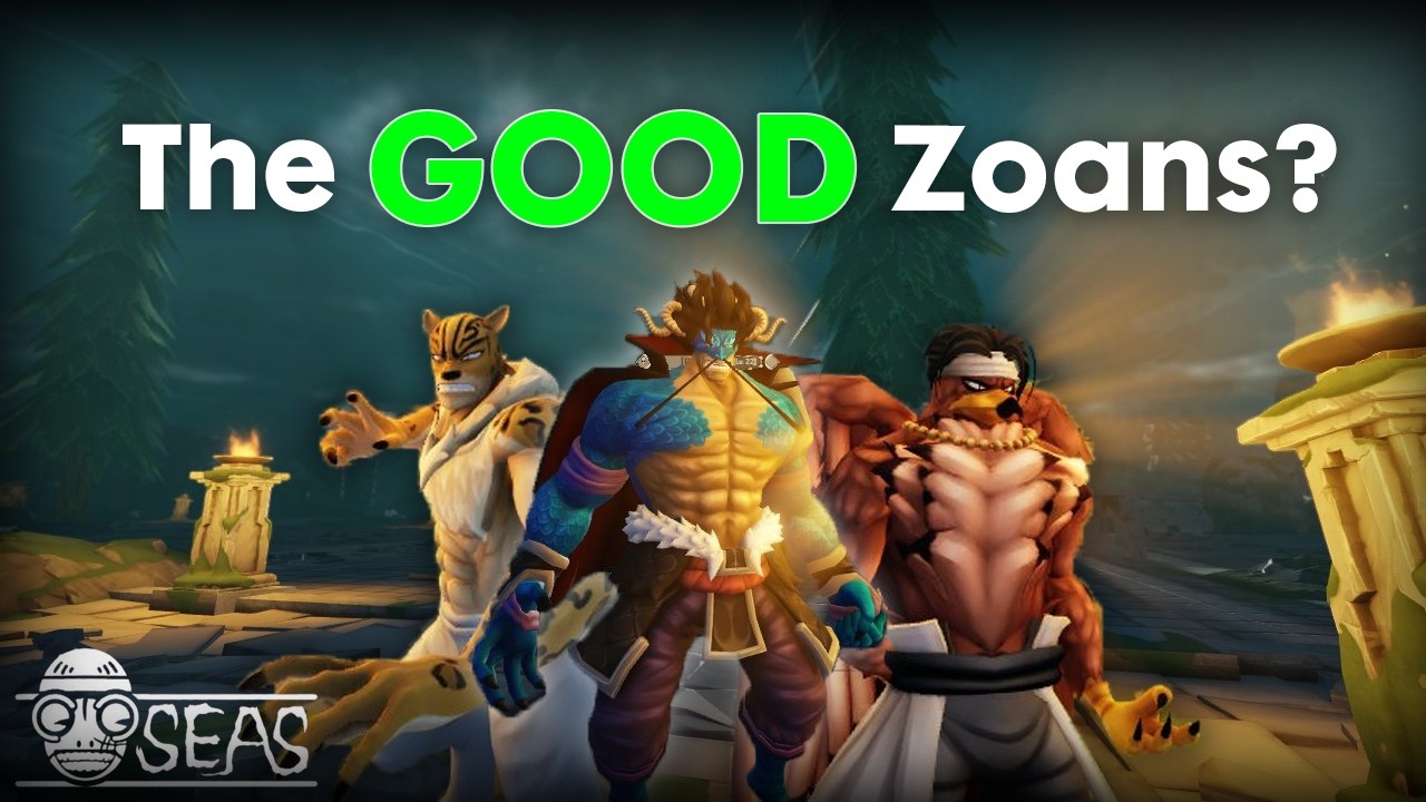 New Rell Seas Developments