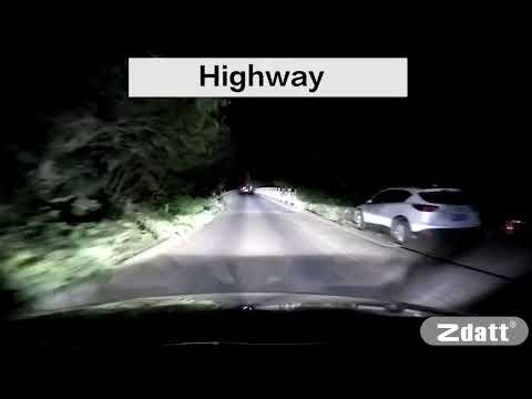 H4 H11 H7 LED Headlight 1000W K5C CANbus Led H1 HB3 9005 6000K